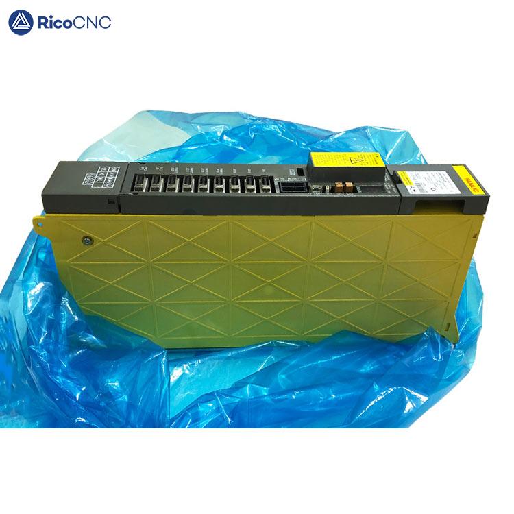 A06B-6079-H291 A06B-6079-H304 FANUC AC Servo Drive Servo Amplifier Module A06B-6079-H291 A06B-6079-H304 FANUC AC Servo Drive Servo Amplifier Module